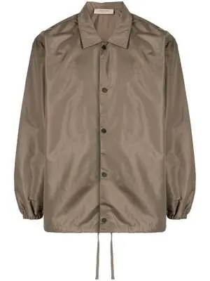 Fear Of God Studded Jackets For Men