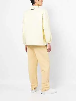 Fear Of God Logo Patch Jacket