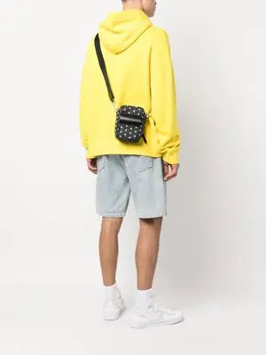 Palm Angels Mini Palms Crossbody Bag