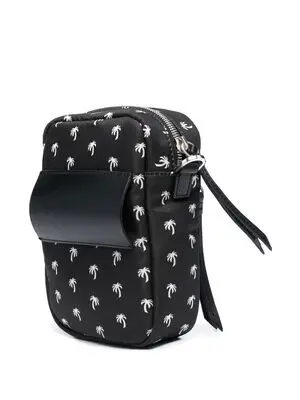 Palm Angels Mini Palms Crossbody Bag