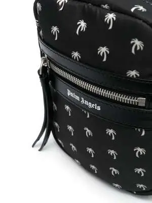 Palm Angels Mini Palms Crossbody Bag