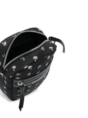 Palm Angels Mini Palms Crossbody Bag
