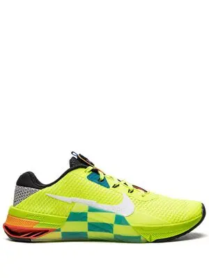 Nike Metcon 7 Amp Low-top Sneakers - Green