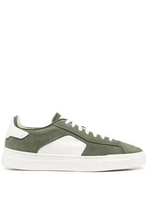 Santoni Darts Low-top Sneakers