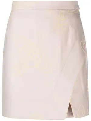 Vivienne Westwood Wrap Skirts