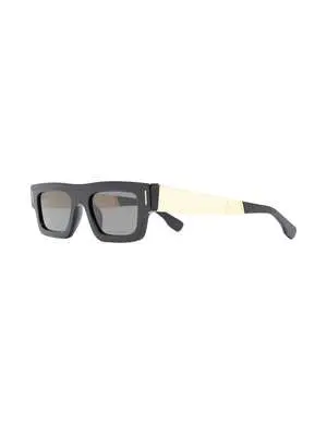 RETROSUPERFUTURE Square-frame Sunglasses