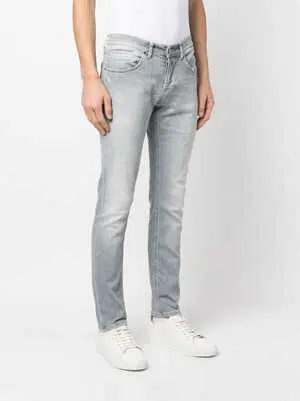 DONDUP Skinny-cut Jeans