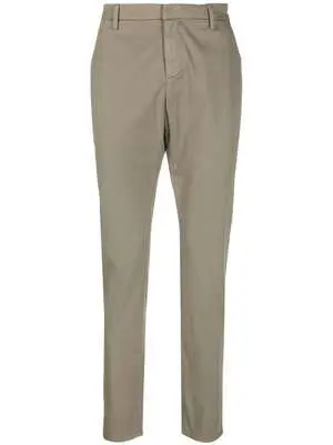 Dondup Slim Fit Chinos