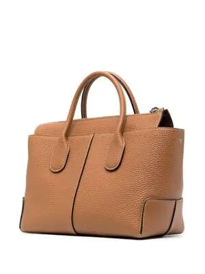 TOD'S Leather Tote Bag