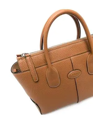 TOD'S Leather Tote Bag