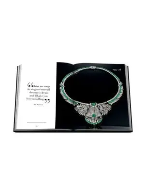 Assouline Tiffany & Co: Vision & Virtuosity Book
