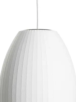 HAY Large Nelson Cigar Bubble Pendant Lamp