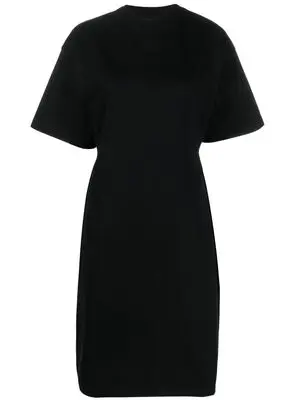 Women's Cotton Dresses T-shirts
