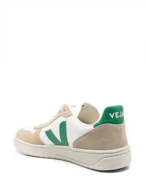 VEJA Colour-block Low-top Sneakers