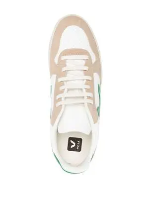 VEJA Colour-block Low-top Sneakers