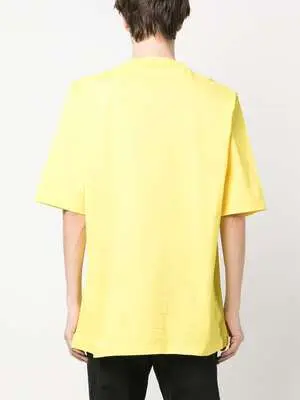 Dsquared2 Logo-print Crew-neck T-shirt