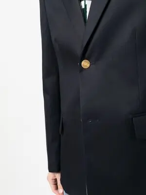 Valentino Garavani Single-breasted Blazer