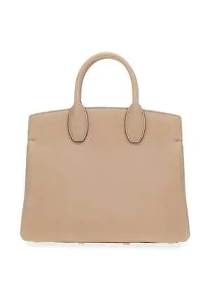 FERRAGAMO Small Studio Tote Bag