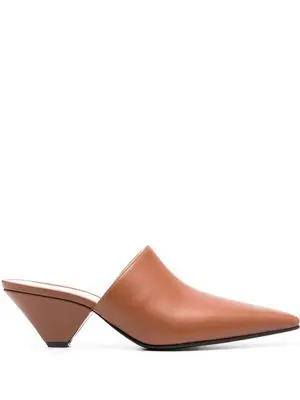 Fabiana Filippi Mid Calf Shoes For Women