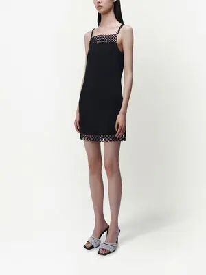 Simkhai Marlie Mini Dress