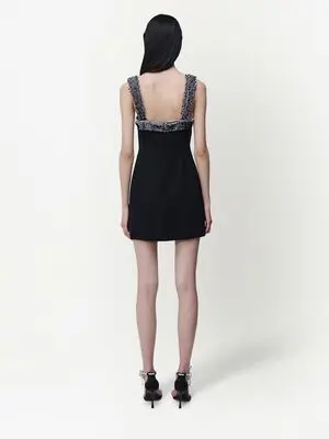 Simkhai Nada Sleeveless Mini Dress
