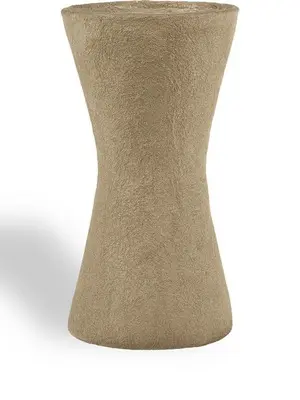SERAX Large Earth Vase - Brown