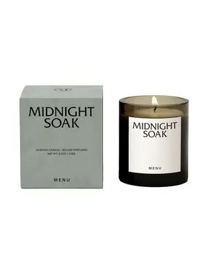AUDO Midnight Soak Olfacte Scented Candle