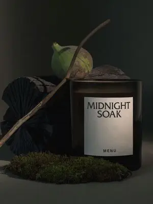 AUDO Midnight Soak Olfacte Scented Candle