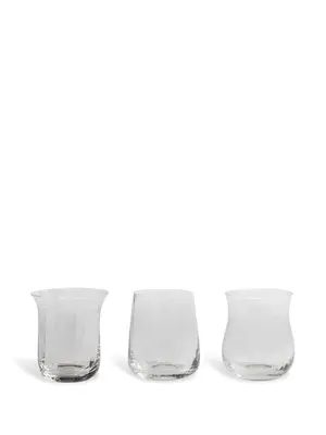 BITOSSI HOME Assorted Tumbler Set