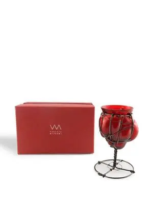 VANESSA MITRANI Image Scented Glass Candle