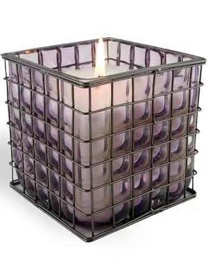 VANESSA MITRANI Grid Scented Candle