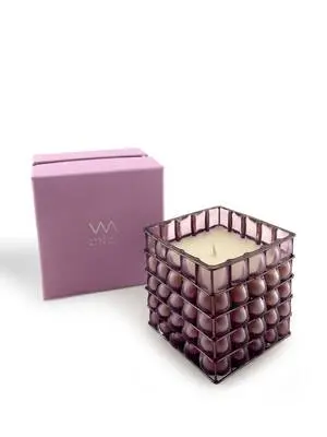 VANESSA MITRANI Grid Scented Candle