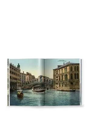 TASCHEN Italy 1900. A Portrait In Color