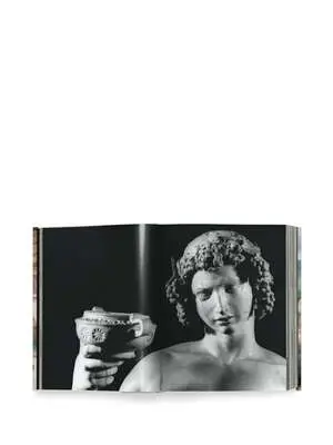TASCHEN Michelangelo. The Complete Works. Paintings, Sculptures, Architecture