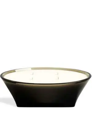 AUDO Private View Olfacte Scented Candle - Brown