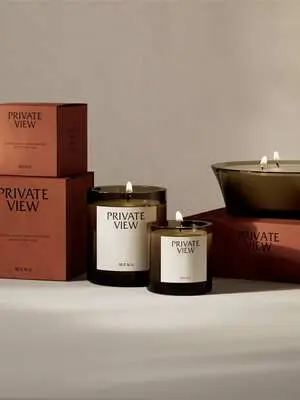 AUDO Private View Olfacte Scented Candle