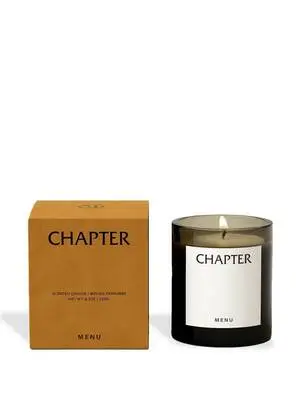 AUDO Chapter Olfacte Scented Candle