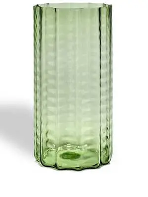SERAX Wave 03 Vase - Green