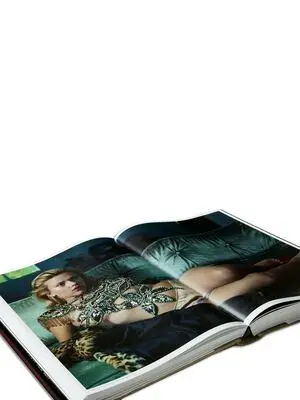 TASCHEN Annie Leibovitz Book