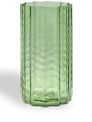 SERAX Wave 02 Vase - Green