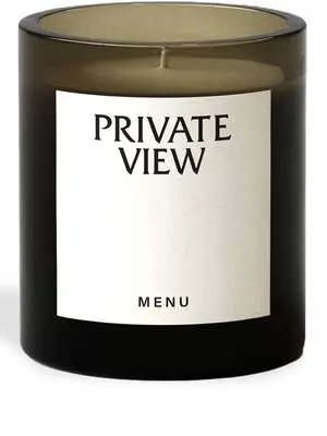 AUDO Private View Olfacte Scented Candle