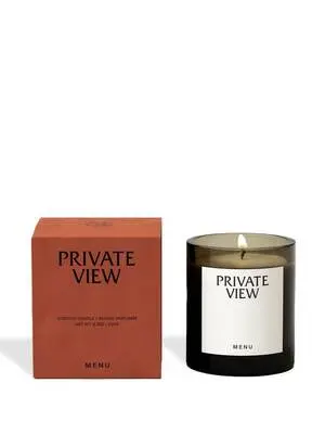 AUDO Private View Olfacte Scented Candle