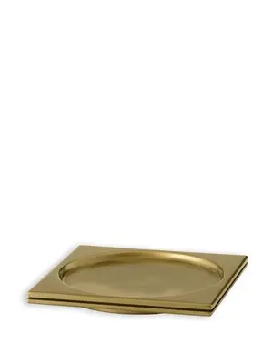 AUDO Divot Sculptural Tray