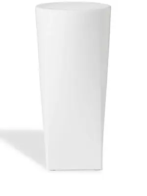 AUDO Ignus Flameless Candle - White
