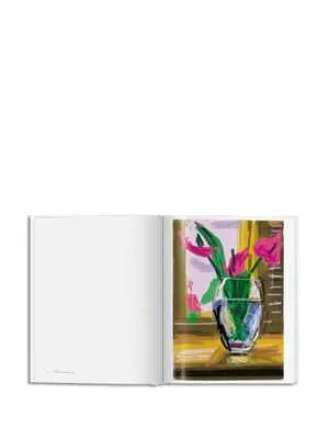 TASCHEN David Hockney: My Window Book