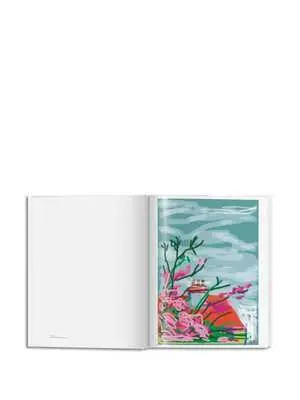 TASCHEN David Hockney: My Window Book