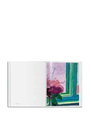 TASCHEN David Hockney: My Window Book