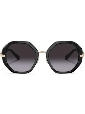 Bvlgari Round Frame