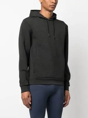 Castore Metropoli Long-leeve Hoodie