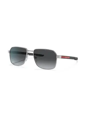 Prada Logo-print Sunglasses